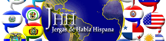 Diccionario de variantes del español - Inicio